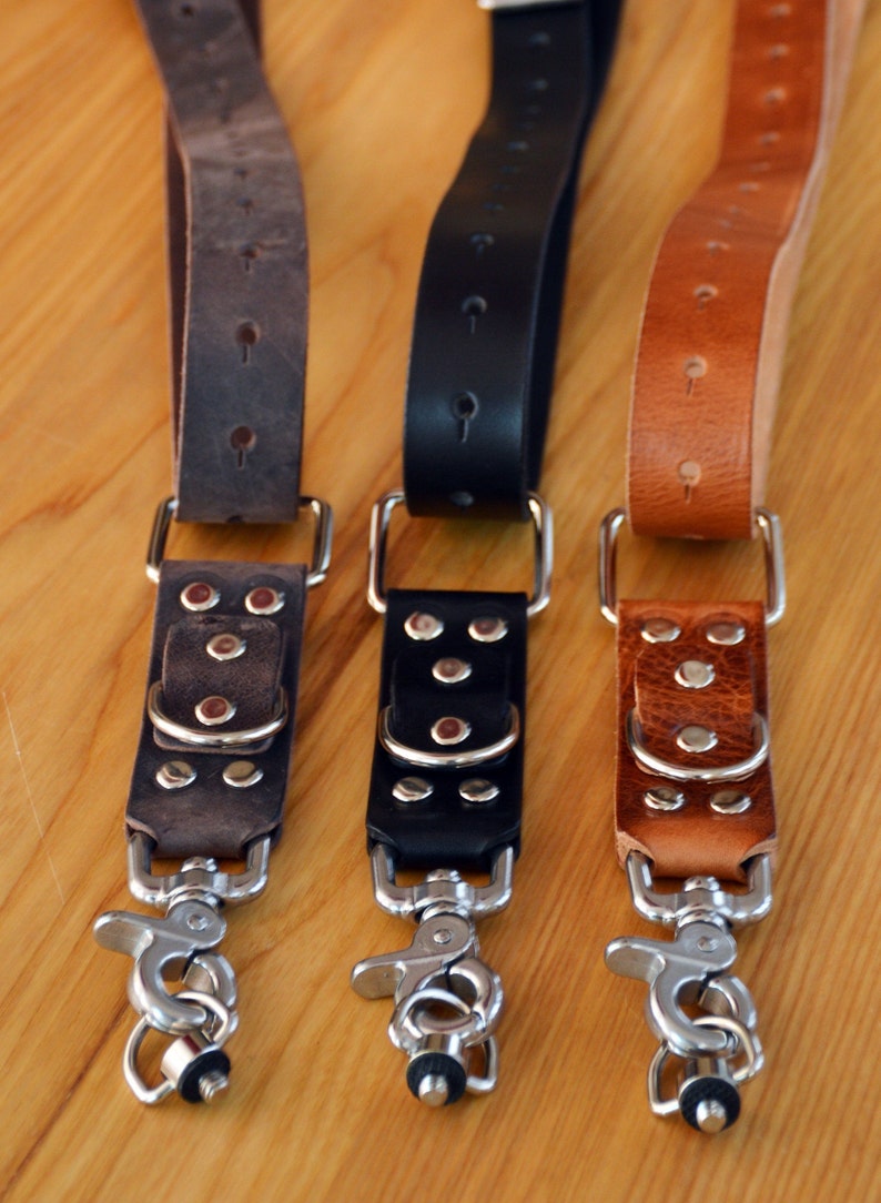 Single Camera Strap Personalized Adjustable Harness for DSLR | Etsy