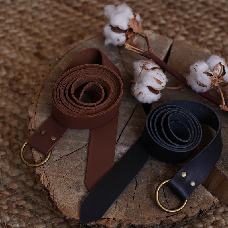 Skirt Belt Renaissance - Etsy