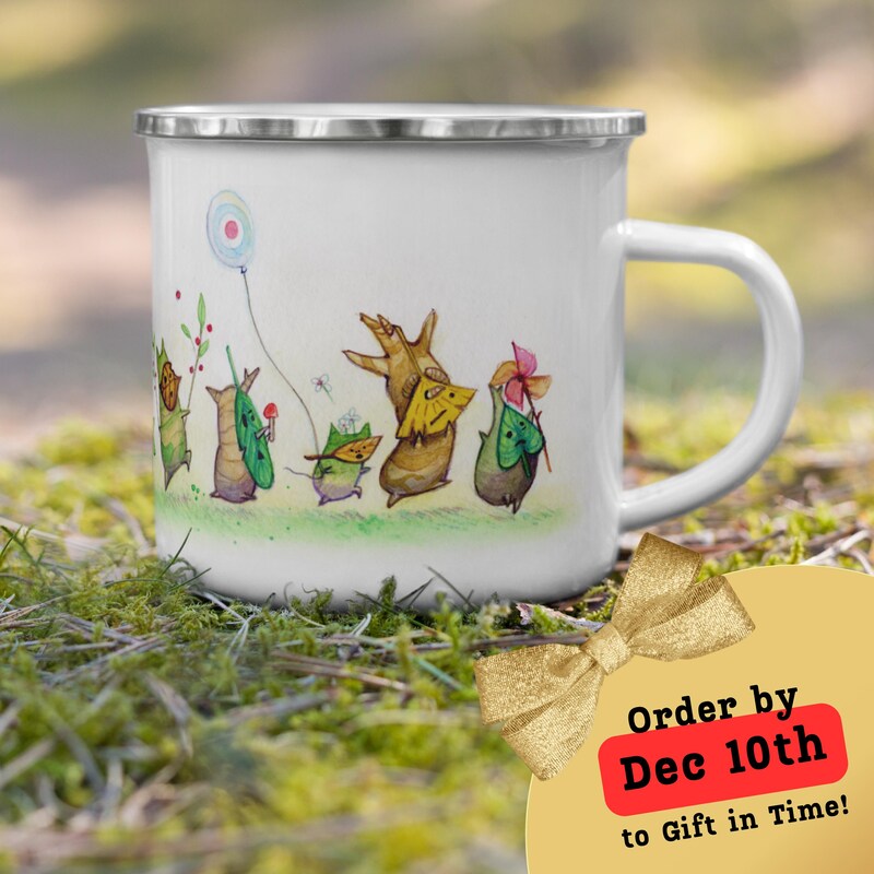 Legend of Zelda Mug - Etsy