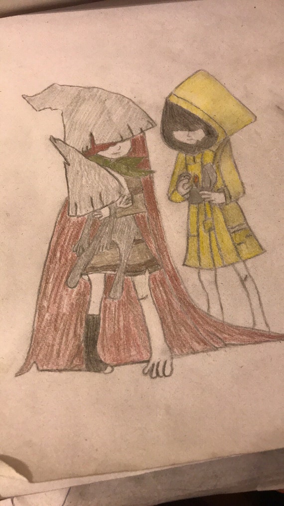 Gothic & Gamer Artwork | Etsy