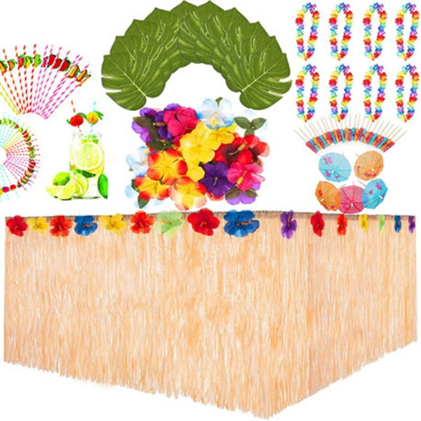 Hawaii deko - Etsy.de