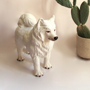 Nonce, Vintage Imposing Ceramic Dog Sculpture, Italy, 1970s - Etsy