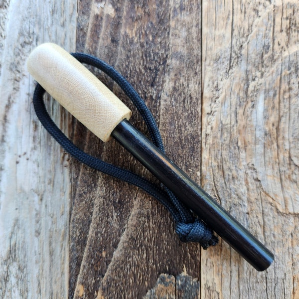 Antique Fire Starter - Etsy