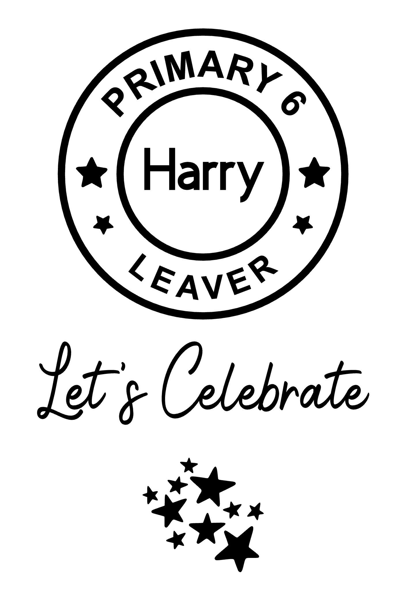 2025 Graduation / School Leavers - Etsy