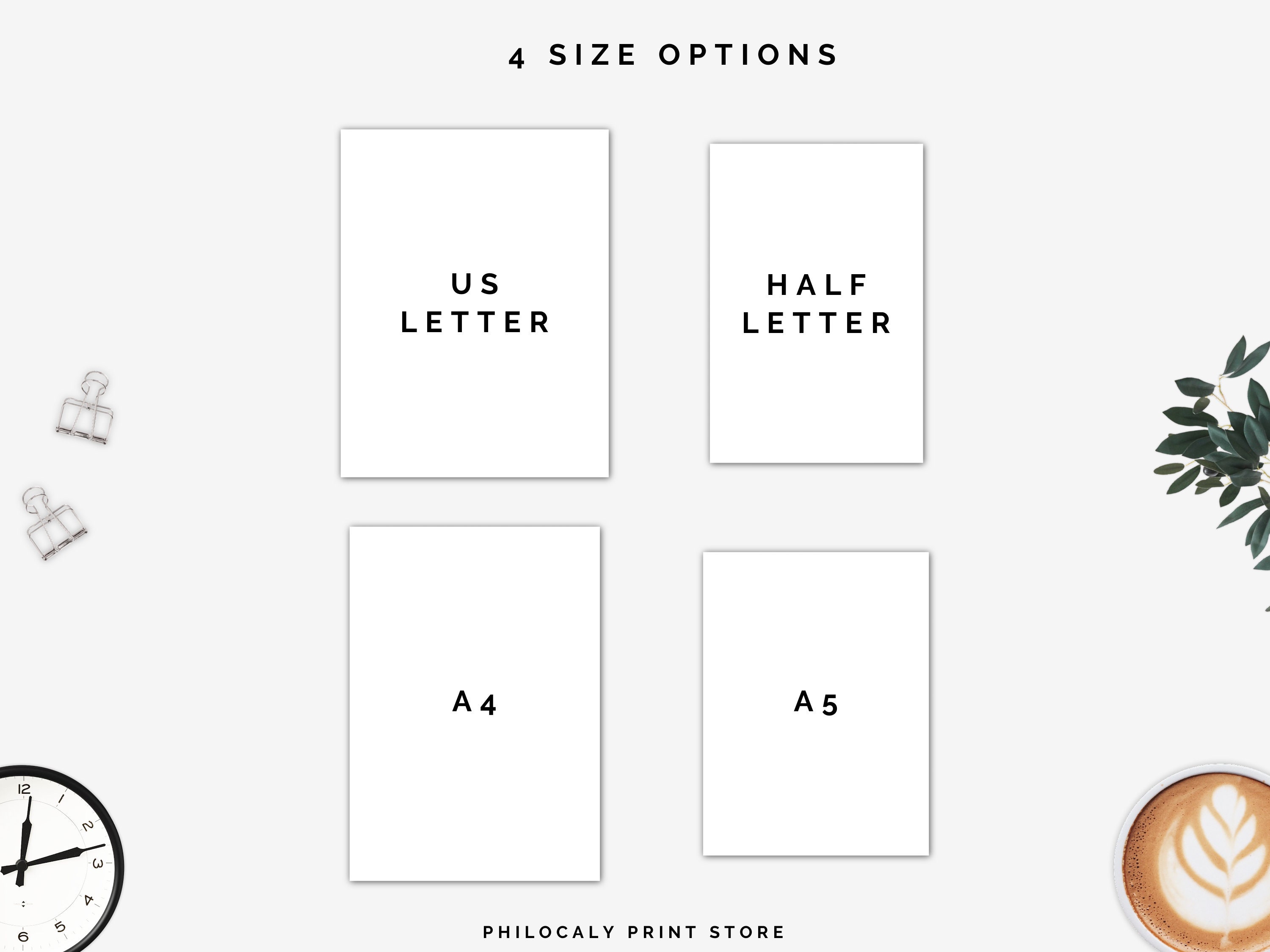 10 Squares per Inch Graph Paper, Printable Graph Paper, Cross Stitch ...