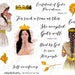 Women of the Bible: Esther. Bible Journaling/faith Planner Digital ...