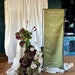 Wedding Satin Flag Banner | Alternative Wedding Sign | Wedding Fabric ...
