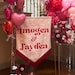 Wedding Velvet Hanging Flag Banner Alternative Wedding Wedding Signage ...