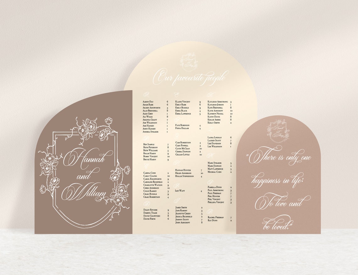 Wedding Welcome Sign Wedding Arch Sign Event Arch Sign - Etsy