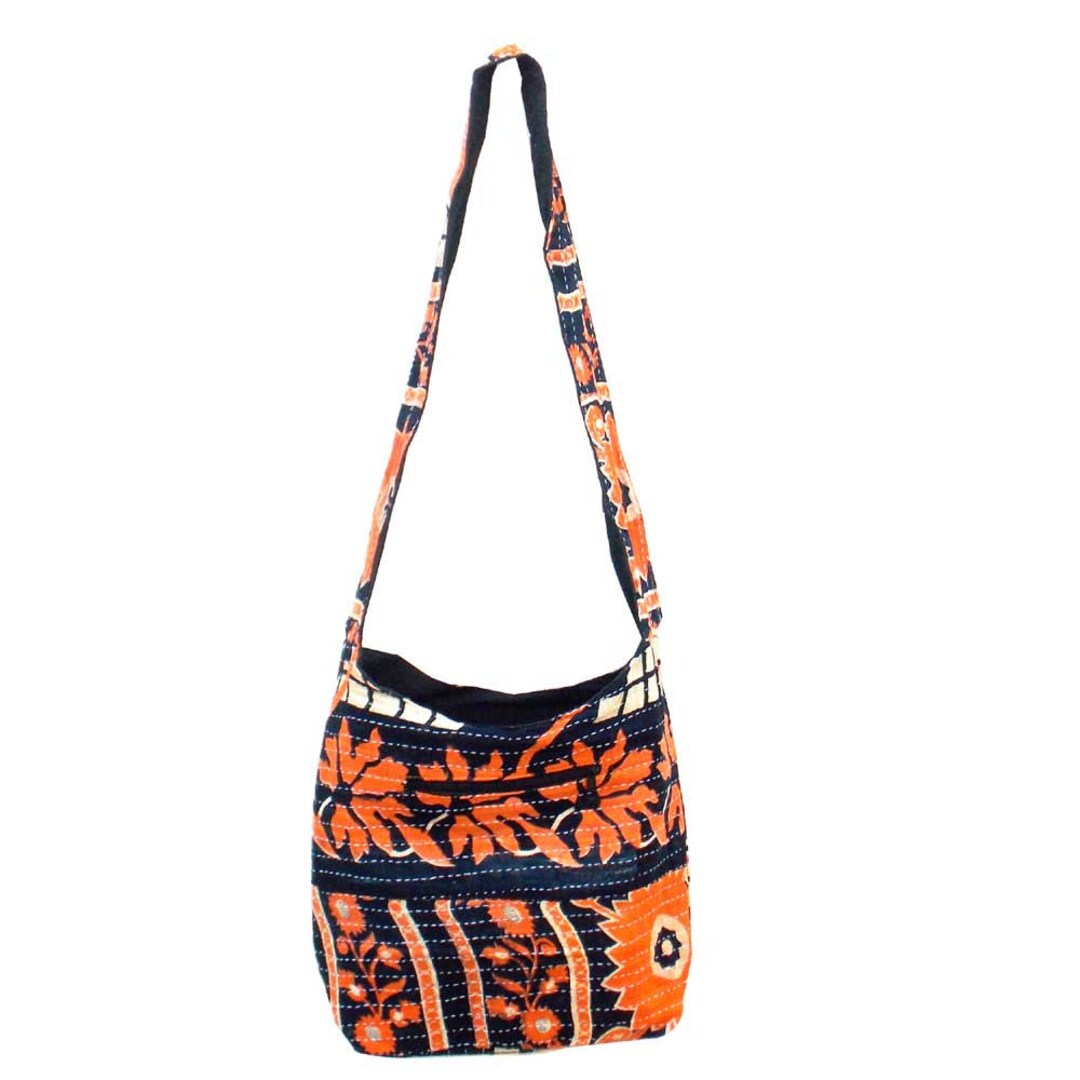 Indune's Handmade Traditional Floral Elegance Women's Shoulder Ethnic ...