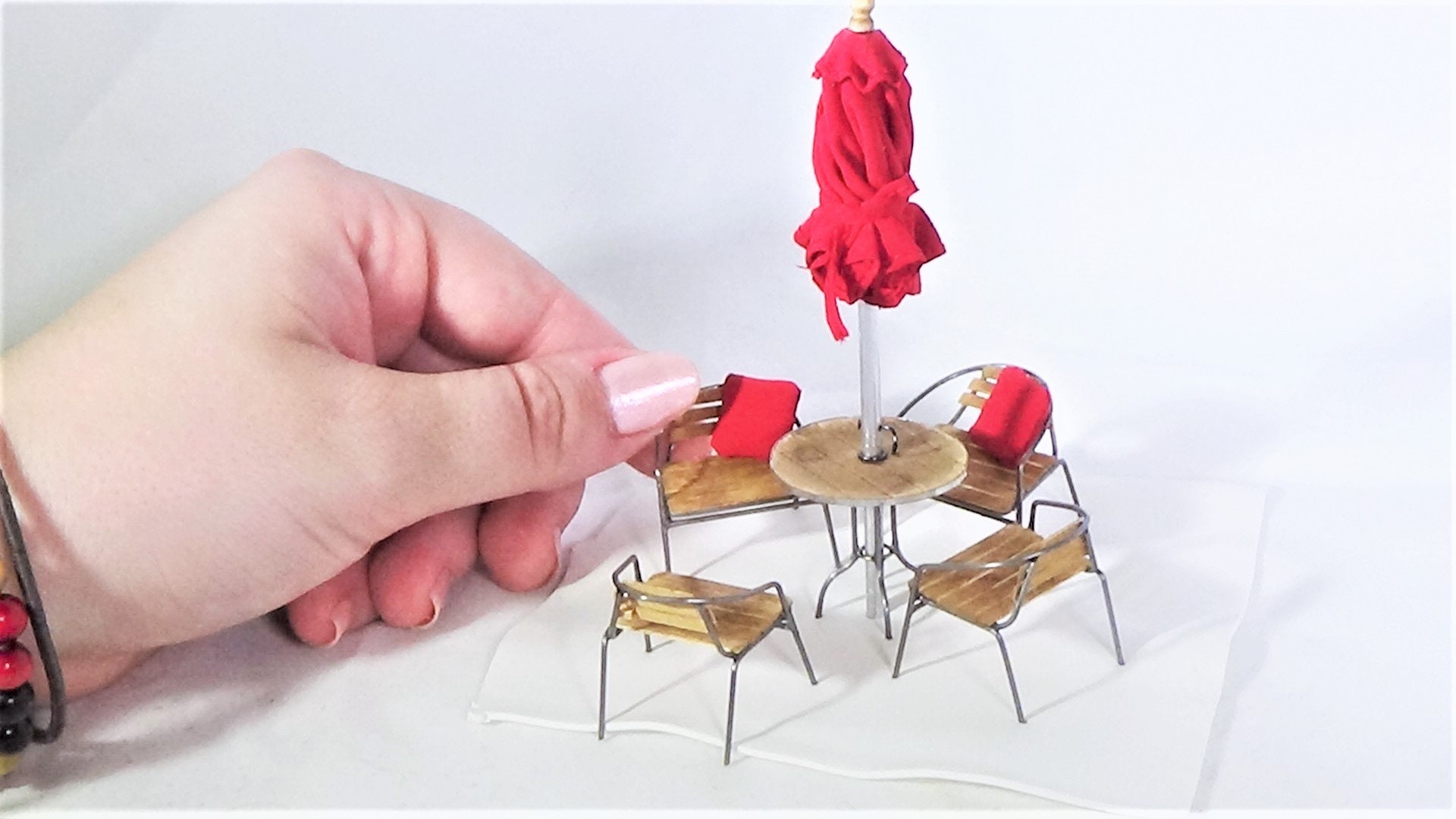 Wumbo Custom Miniature - Etsy