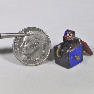 Small Custom Miniature - Etsy