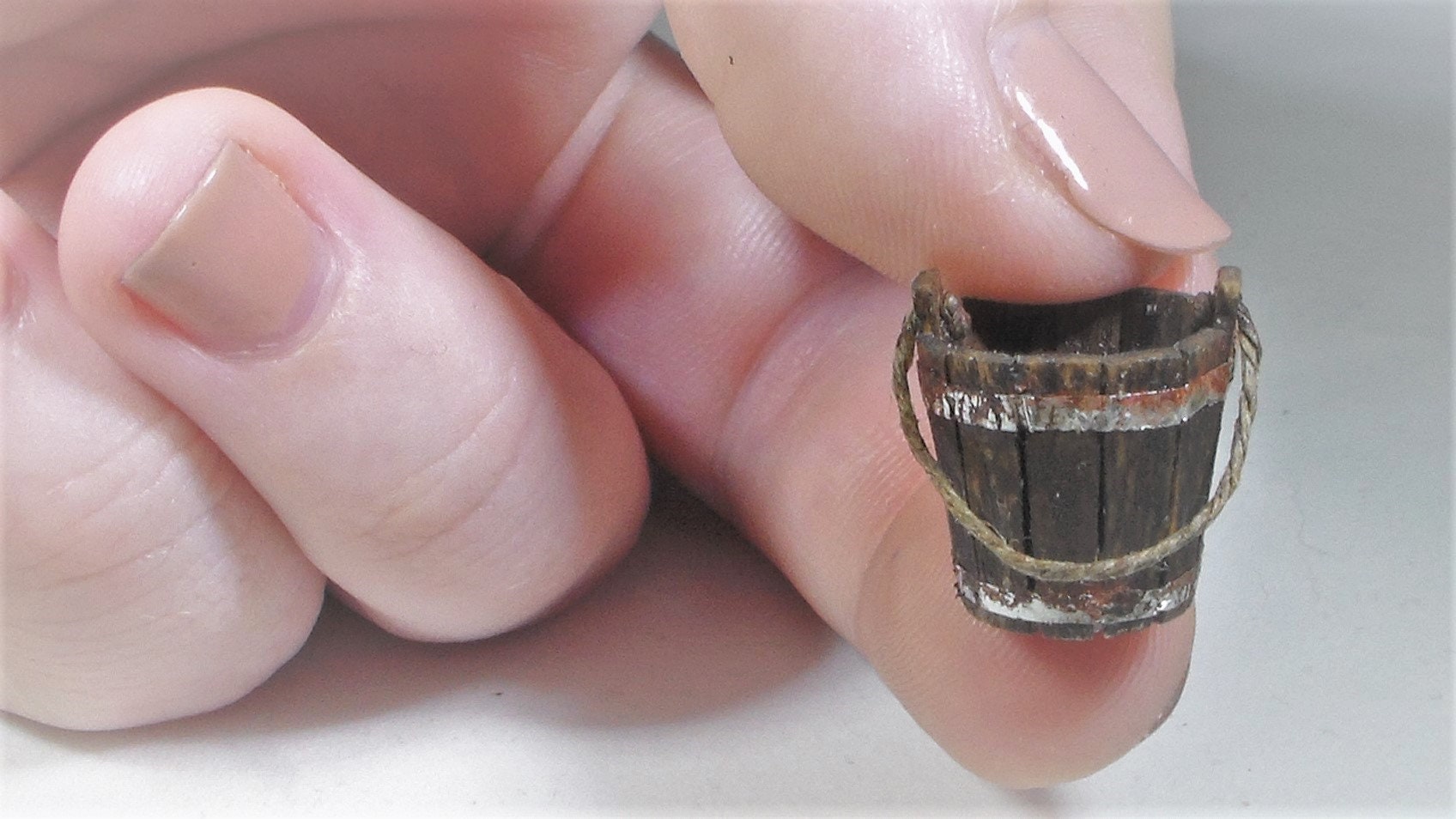 Small Custom Miniature - Etsy