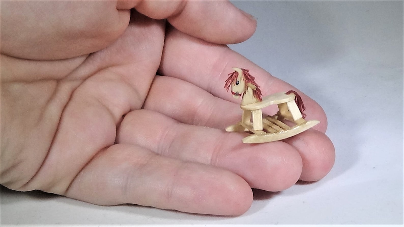 Small Custom Miniature - Etsy