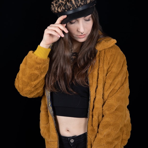 Yellow Jacket Plush - Etsy