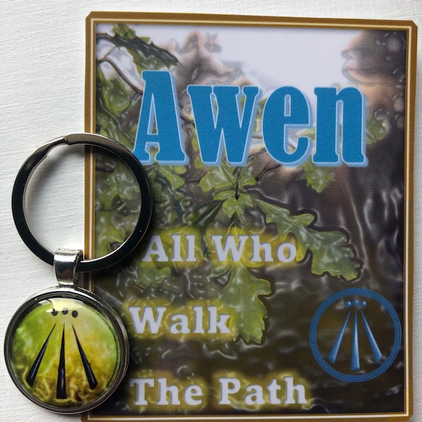 Awen - Etsy