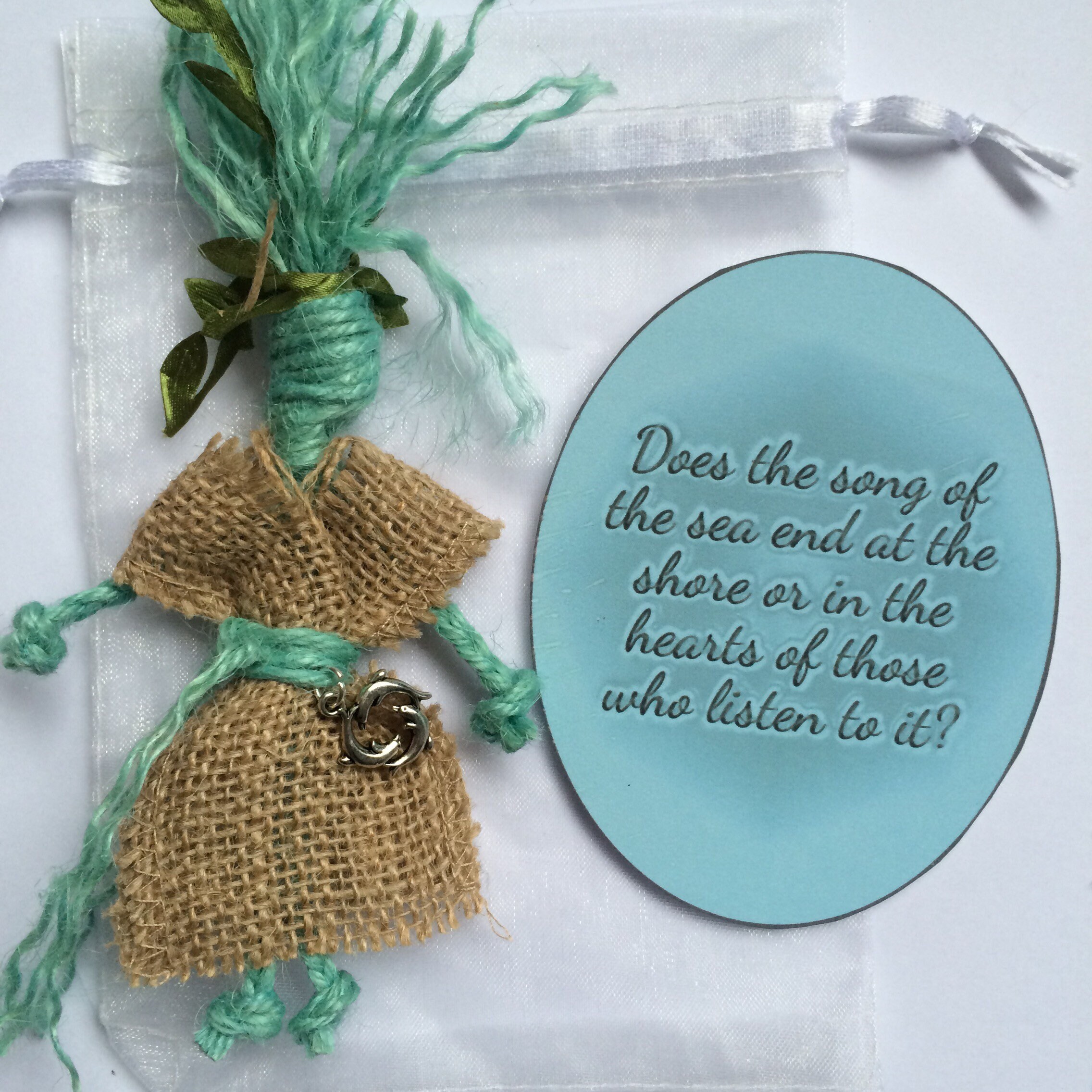 Art & Collectibles Mini Sea Witch Poppet Dolls & Miniatures etna.com.pe