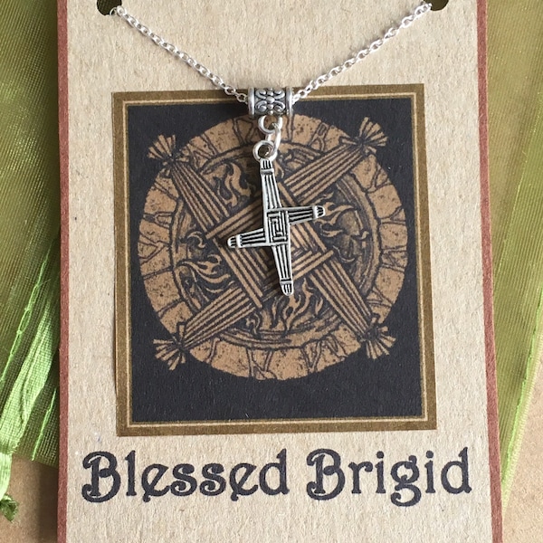 Brigid Jewelry - Etsy