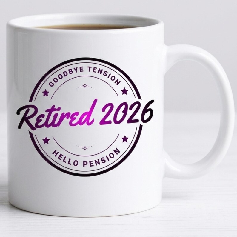 Retired 2026 Svg Bundle, Officially Retired Svg Png Dxf Eps Pdf Jpg ...