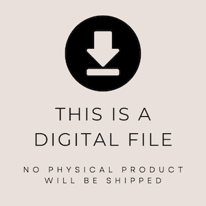 Be Like the Prophet Muhammad Muslim Kids Printable Childrens Wall Art ...