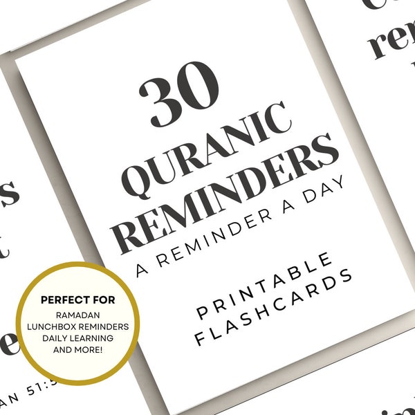 Islamic Quotes Kids - Etsy