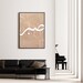 Sabr Arabic Calligraphy Islamic Wall Art Patience Muslim Quote ...