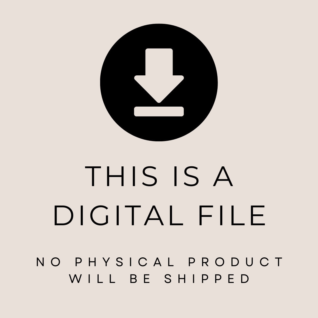 Muslim Wife Definition Printable Islamic Wall Art Minimalist Wife ...