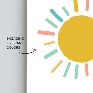 Kids Islamic Wall Art Set Printable Bismillah Alhamdulillah Muslim Kids ...