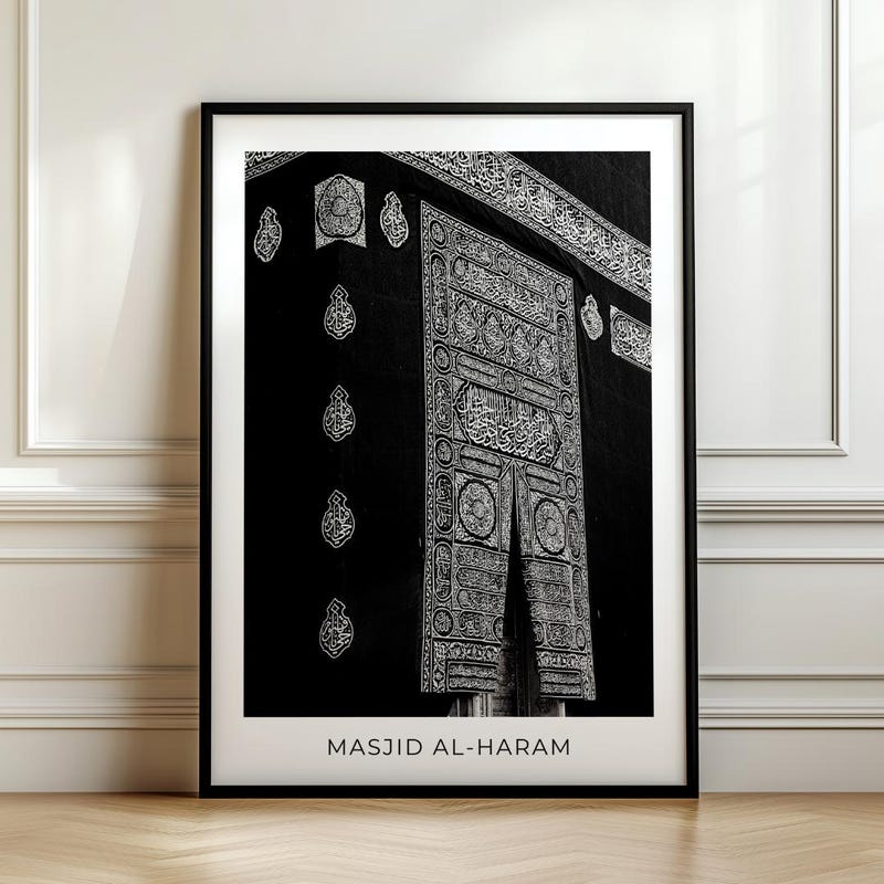 Kabah Posters - Etsy