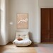 Sabr Arabic Calligraphy Islamic Wall Art Patience Muslim Quote ...