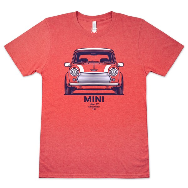 Mini Cooper - Etsy