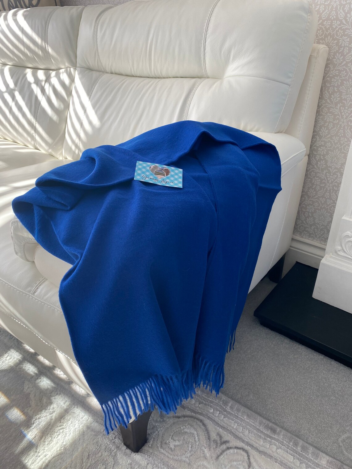 Perfect Gift Throws the Perfect Gift Idea Pure Baby - Etsy