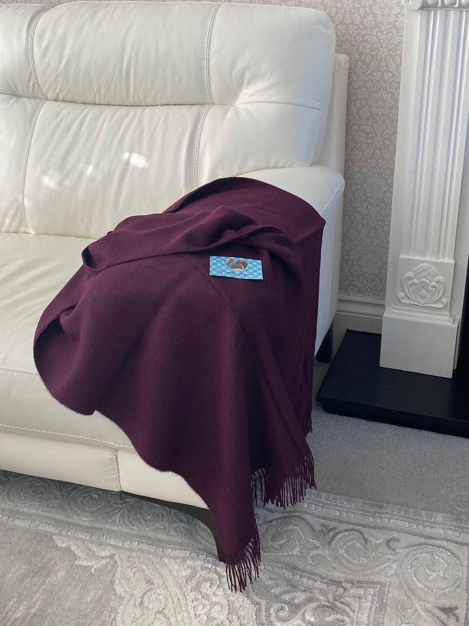 Perfect Gift Throws the Perfect Gift Idea Pure Baby - Etsy