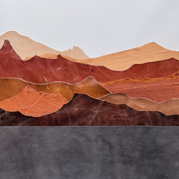 Landscape Artwork - Etsy