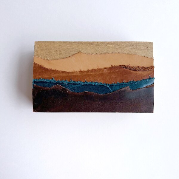 Landscape Artwork - Etsy