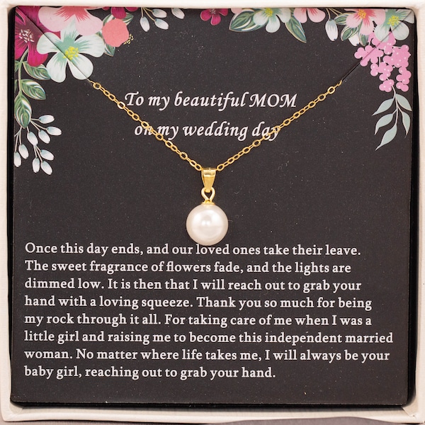 Mother of the Bride Gift - 60+ Gift Ideas for 2024