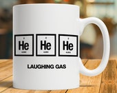 Science Gift Science Mug Science Coffee Cup Chemistry Gift | Etsy