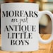 Morfar Gift Morfar Mug Morfar Coffee Cup - Etsy