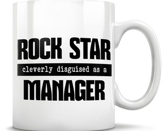 Office Manager Gift, Office Manager Mug, Gift for Office Manager ...