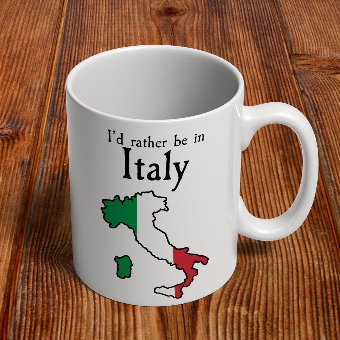 Italy Gift Italy Mug Italy Coffee Cup Italy Souvenir - Etsy