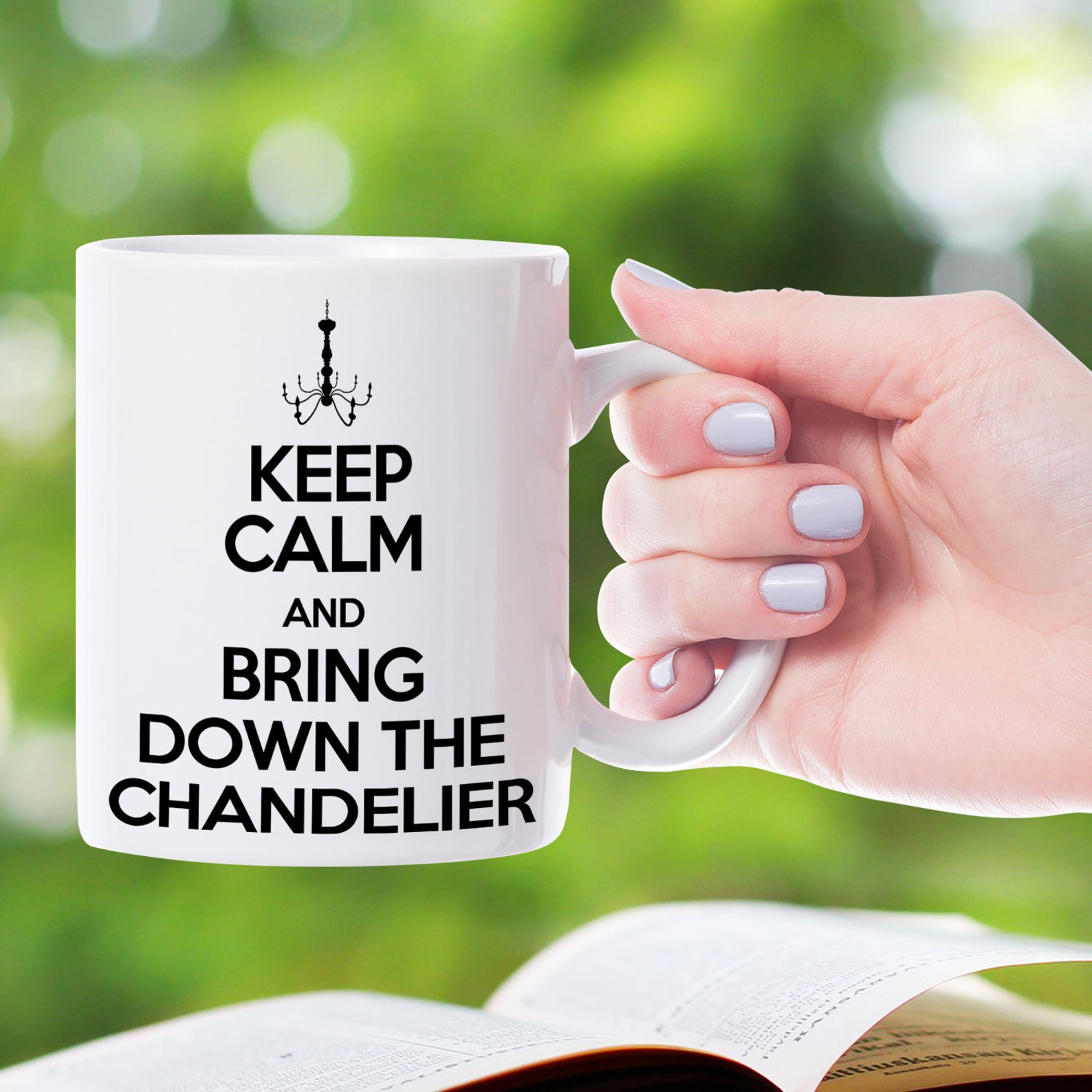 Phantom of the Opera Gift Phantom of the Opera Mug Phantom | Etsy