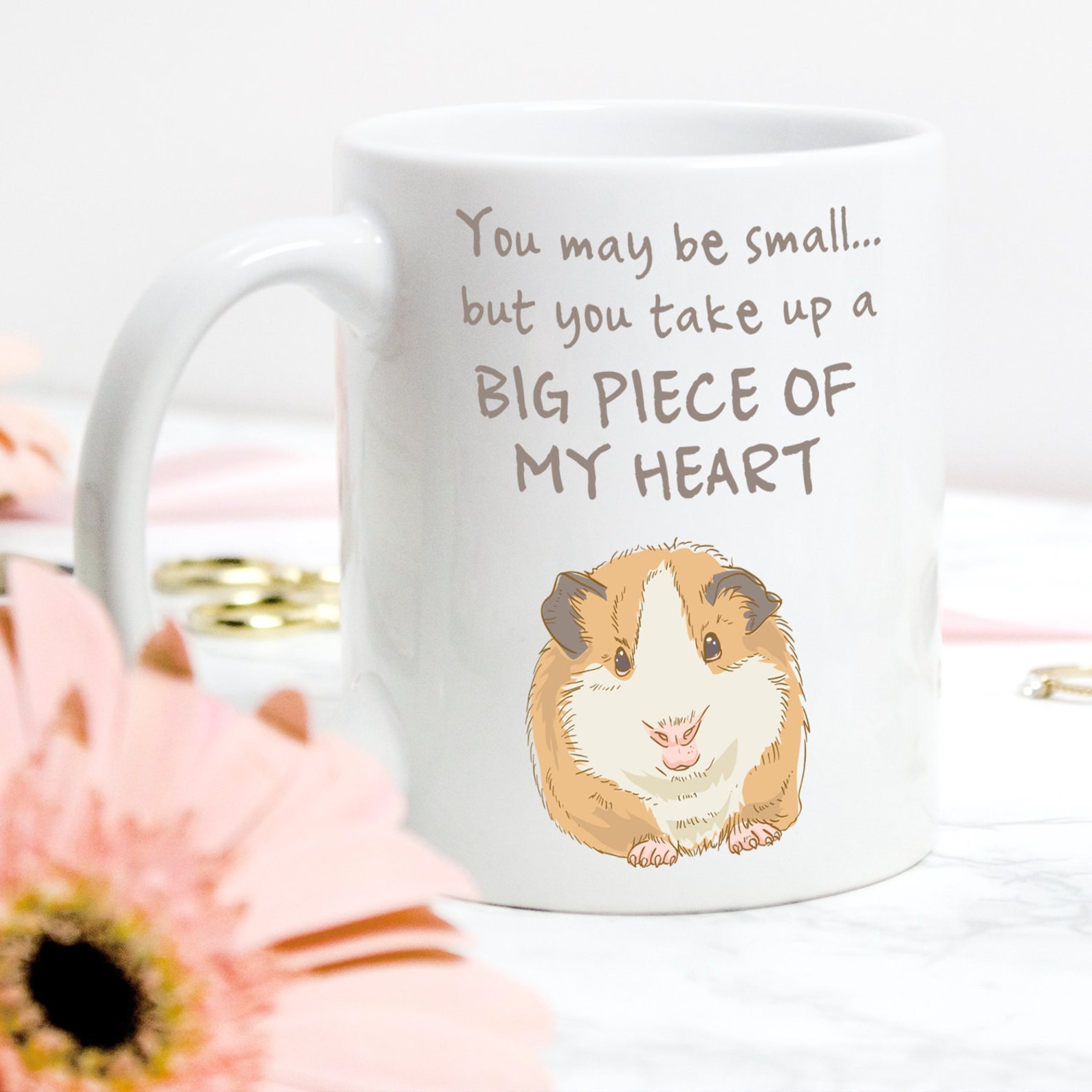Guinea Pig Mug Guinea Pig Gift Mug for Guinea Pig Lover - Etsy