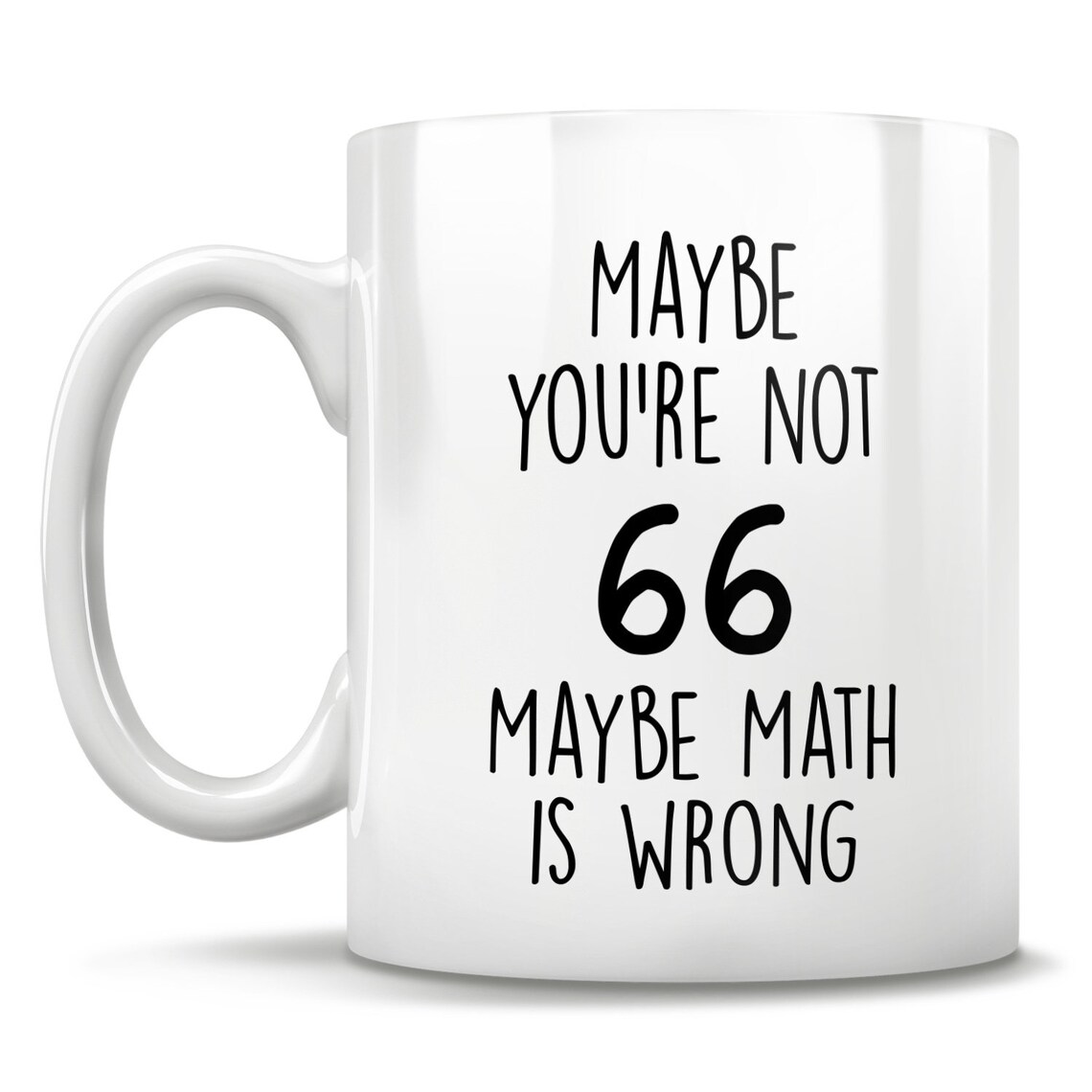 66th-birthday-gift-66-years-old-funny-66th-birthday-mug-66-etsy
