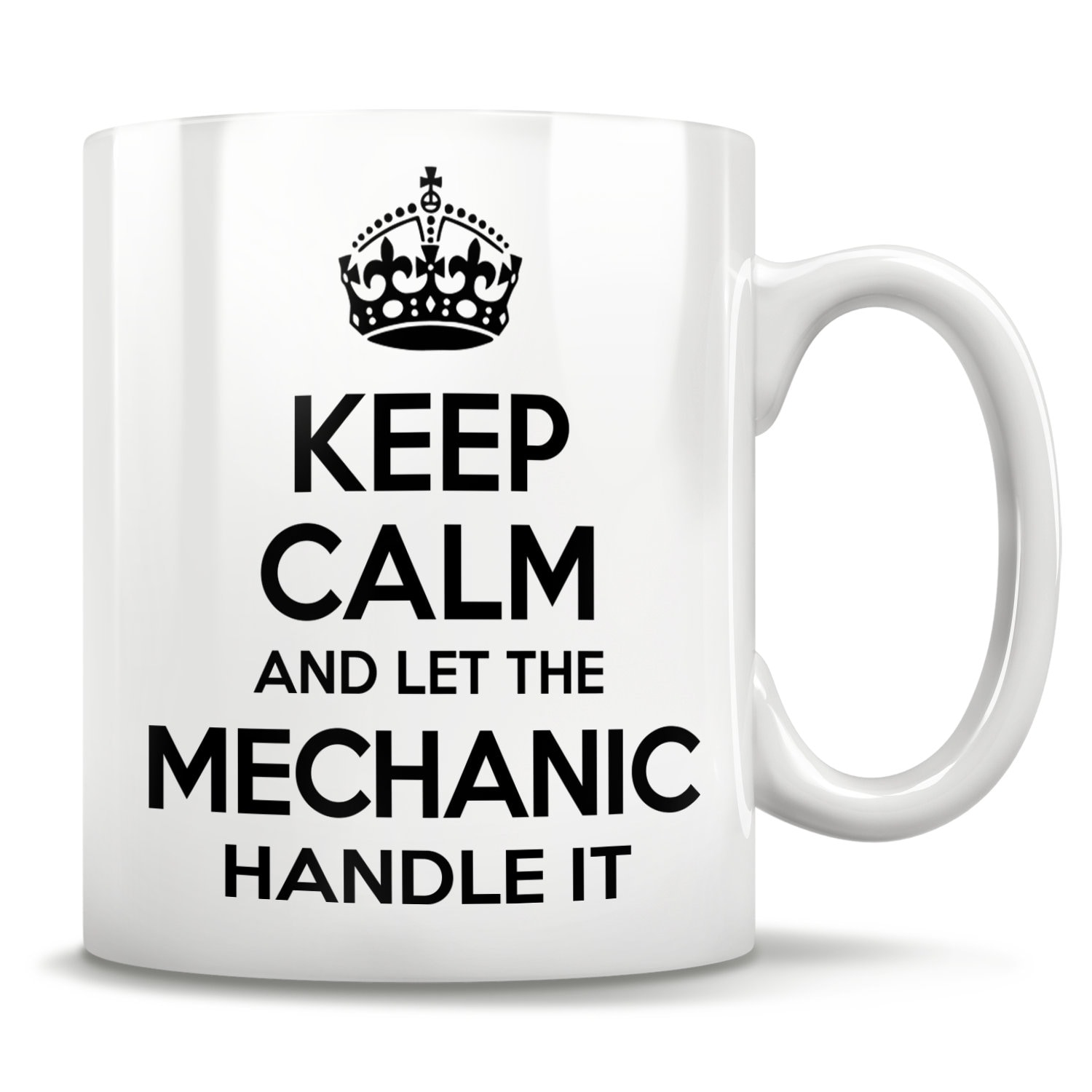 Mechanic Gift Mechanic Cup Mechanic Coffee Mug Gift for - Etsy