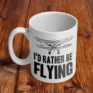 Pilot Gift, Pilot Mug, Pilot Coffee Cup, Aviation Gifts - Etsy