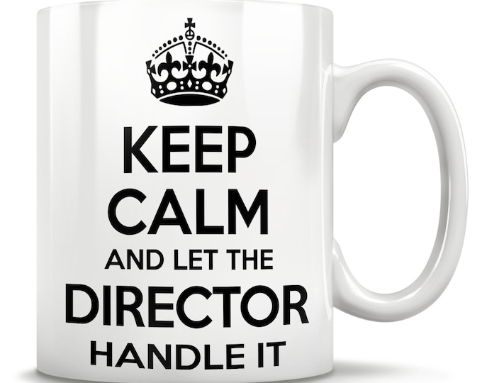 Funeral Director Gift Funeral Director Mug Funeral Director - Etsy