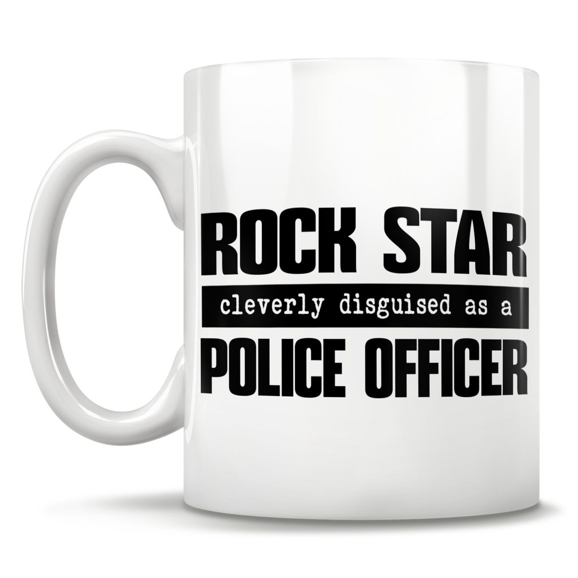 Police Officer Cup Police Officer Mugs Police Officer Gifts - Etsy