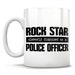 Police Officer Cup, Police Officer Mugs, Police Officer Gifts ...