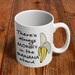 Banana Stand Mug Banana Stand Gift Arrested Development Mug - Etsy