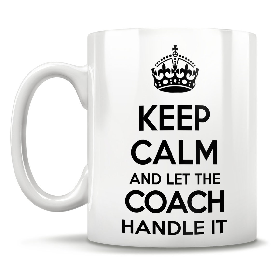 Coach Gift Coach Mug Amazing Coach Best Coach Ever Coach - Etsy